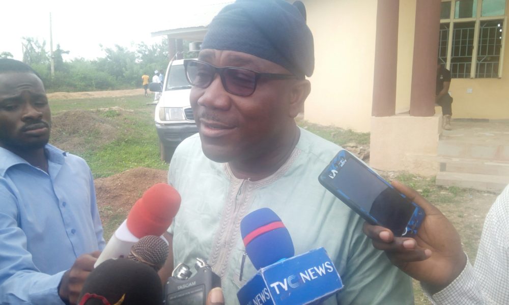 Democracy @20: Journalists Urged To Be More Critical In The Appraisal ...