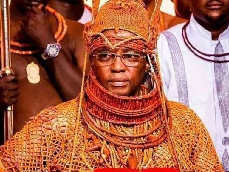 Oba Of Benin Urges Governors To Support Tinubu’s Unity Efforts - CityMirrorNews