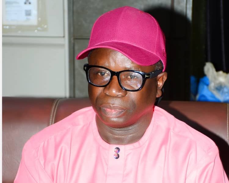 New Year: OSCO-HEALTH Provost, Dr Raheem Congratulates Staff, Students ...