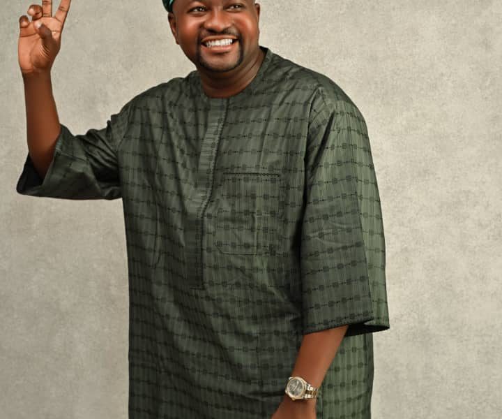 Birthday: Celebrating A Rare Breed, Young Successful Entrepreneur ...